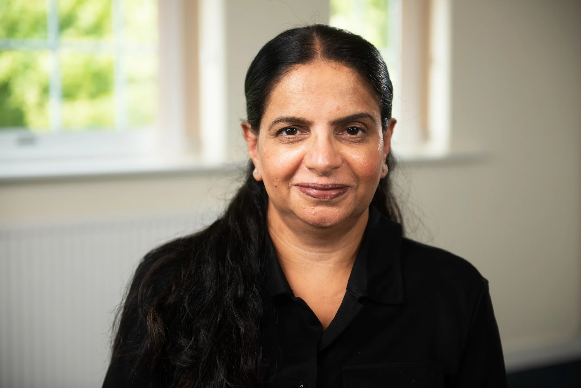 Harpreet's fostering story - Fostering West Sussex